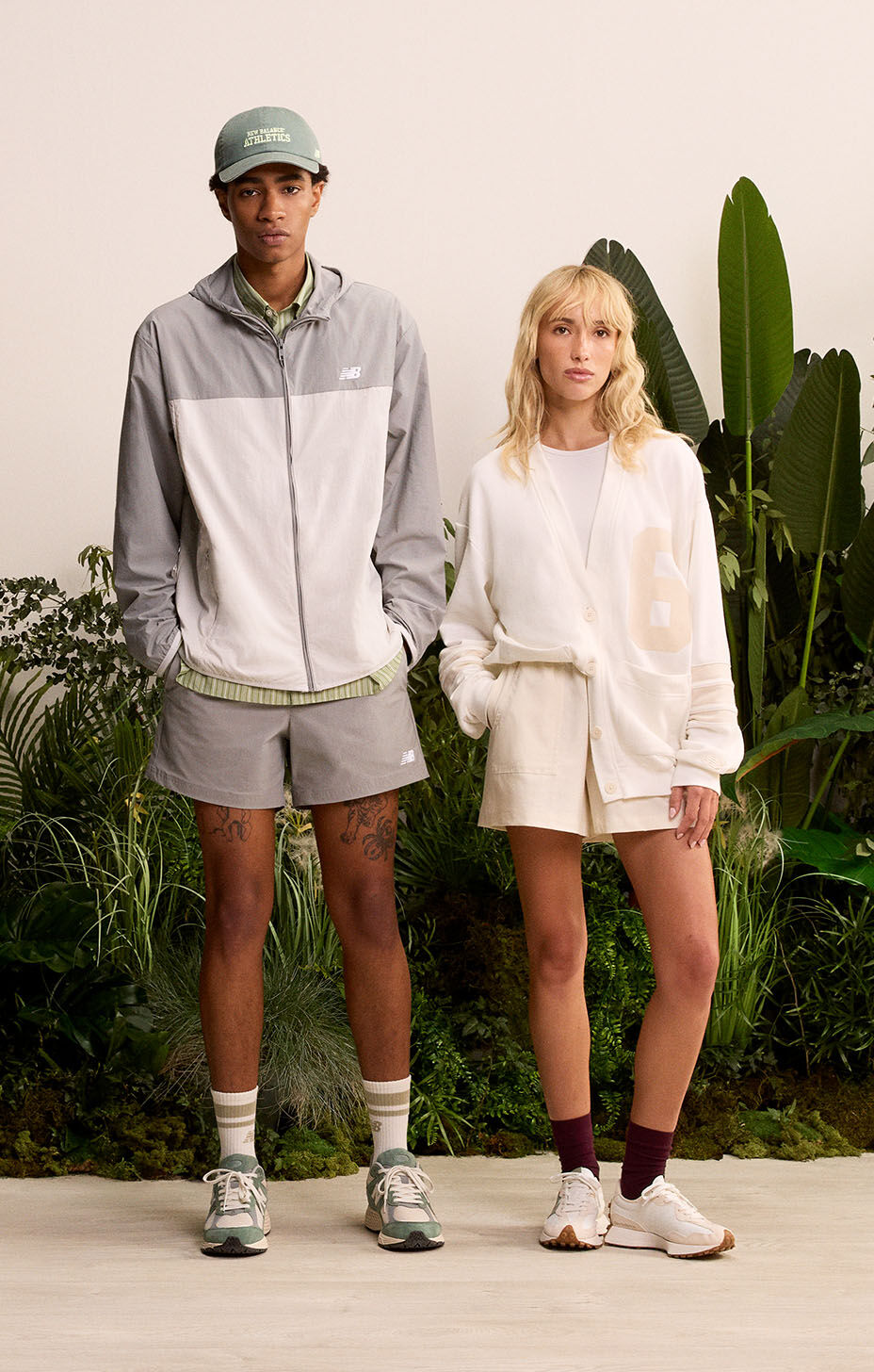 Shoes and Clothing | Official Site - New Balance