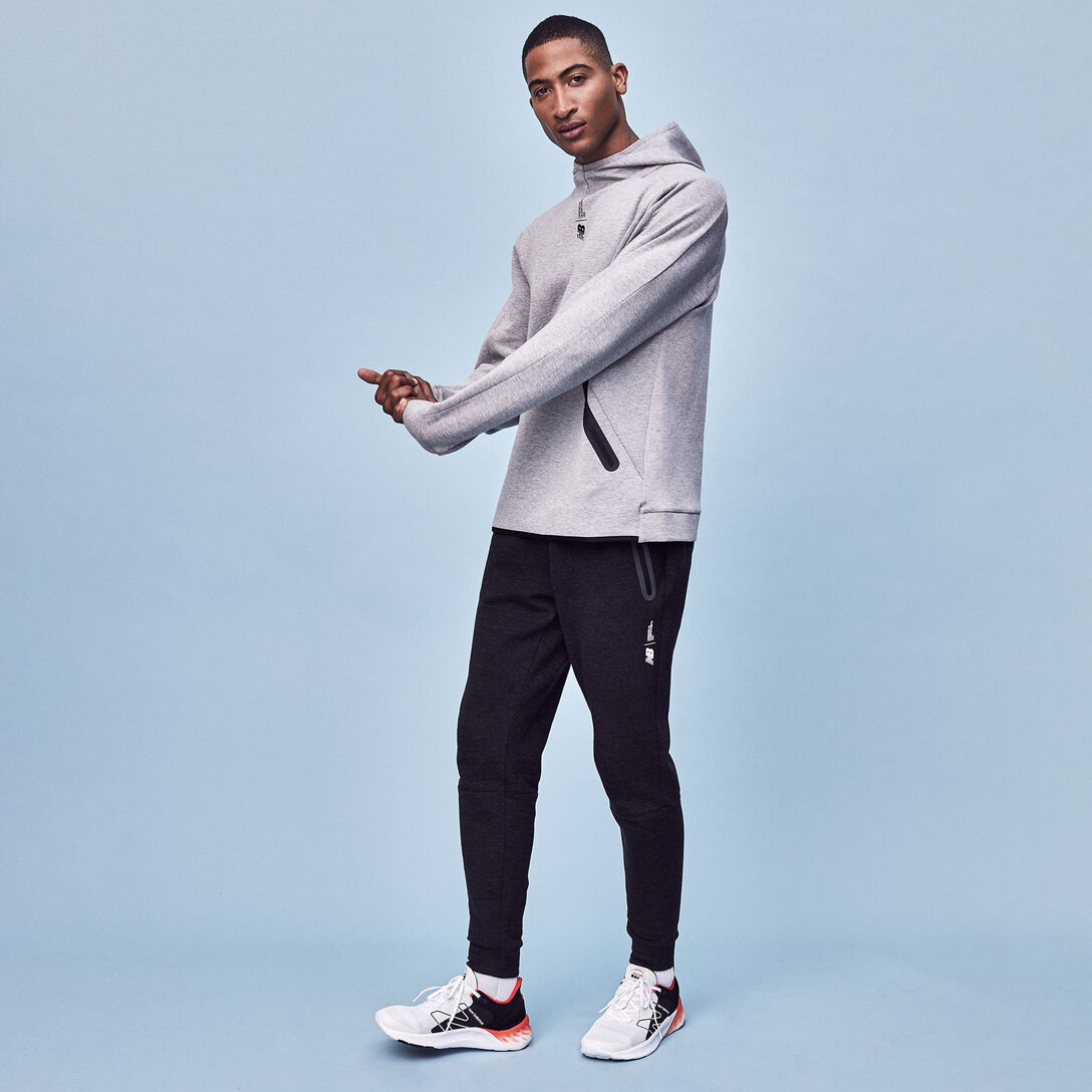 Men's Shoes & Clothing - New Balance