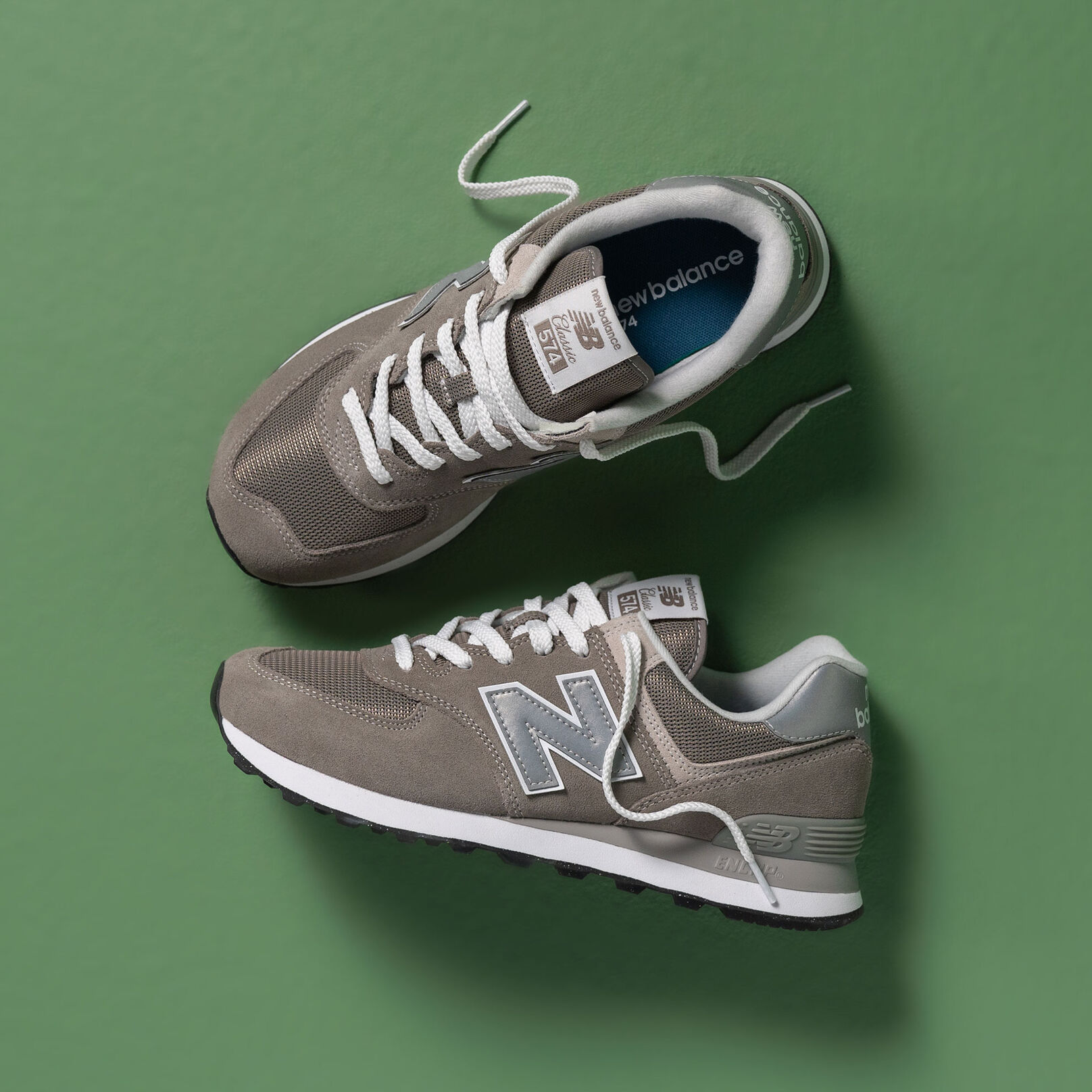 Men's 574v3 Lifestyle shoes - New Balance
