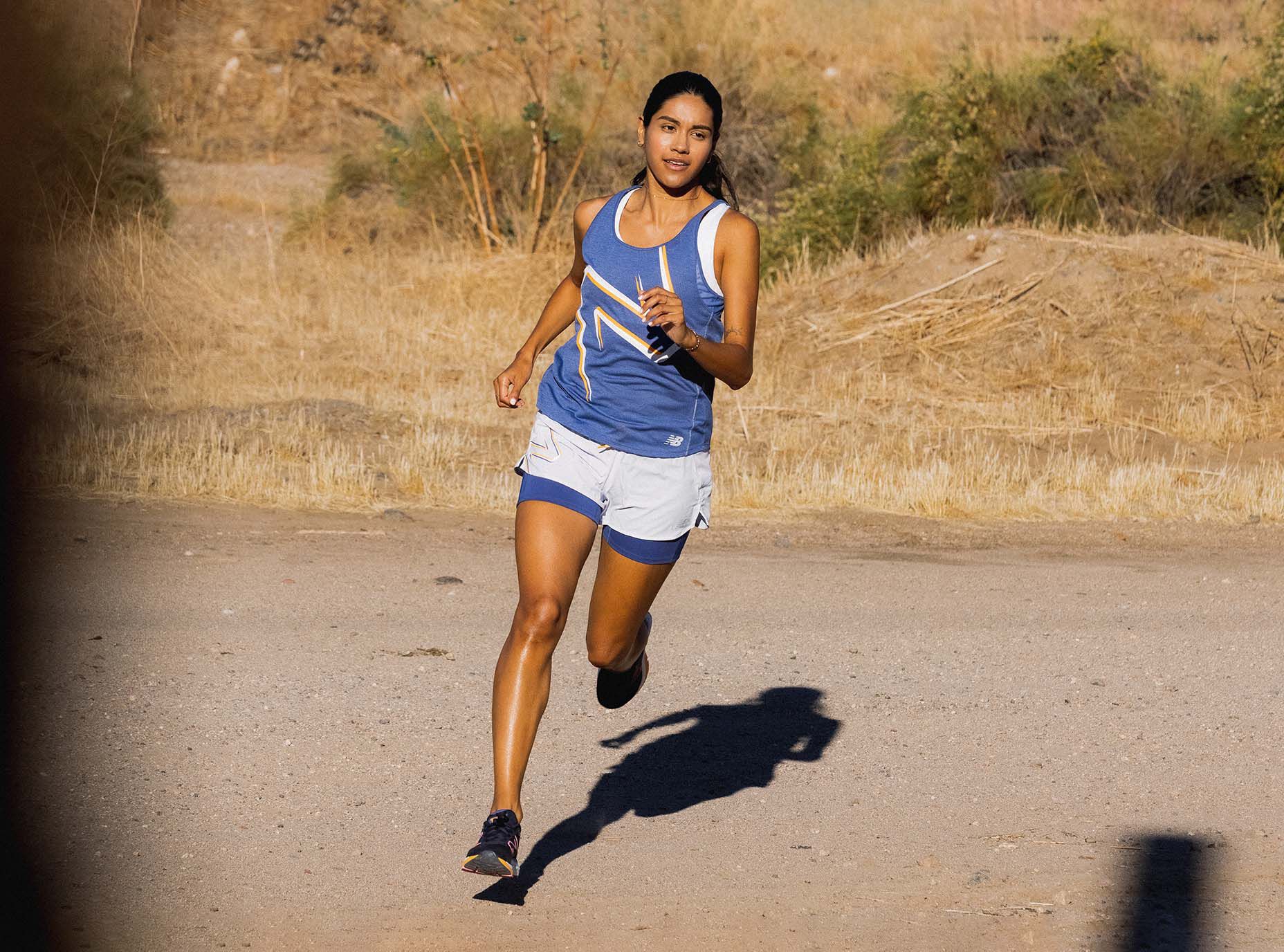 Women's Running Shoes - New Balance