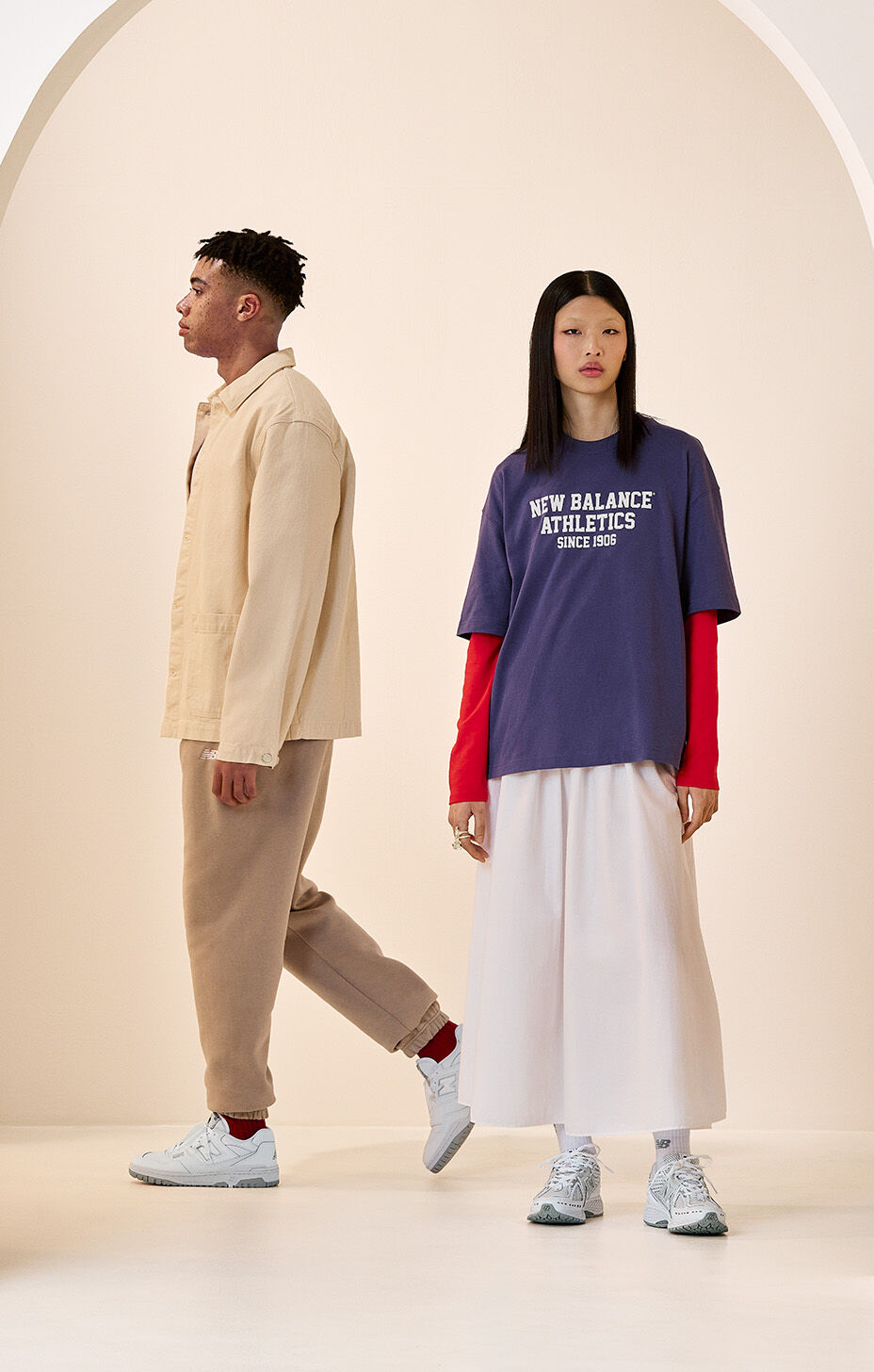 Shoes and Clothing | Official Site - New Balance