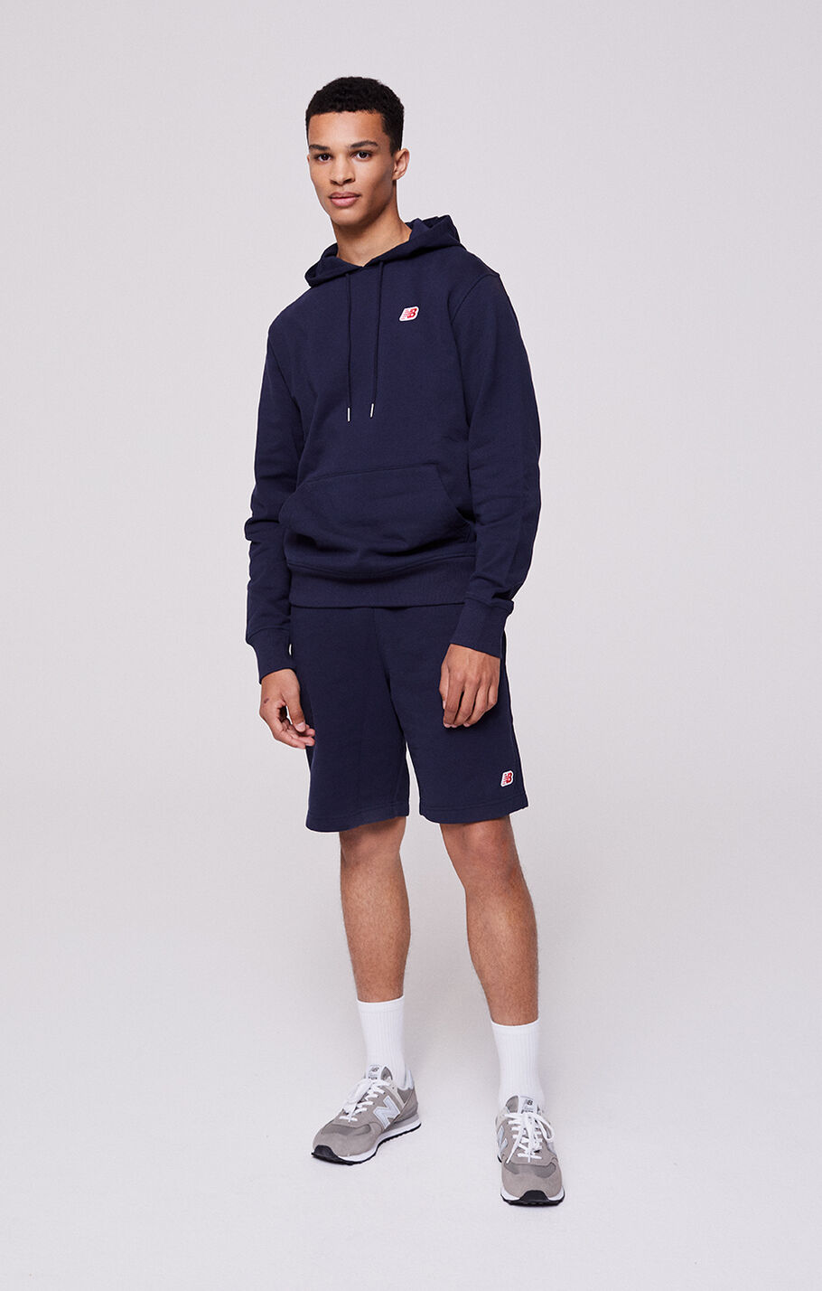 Men's Shoes & Clothing - New Balance