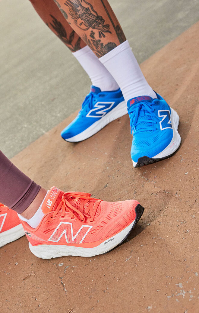 Shoes and Clothing | Official Site - New Balance